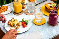 Introducing The Coco Café - Our Onsite Restaurant | Boardwalk Boutique ...