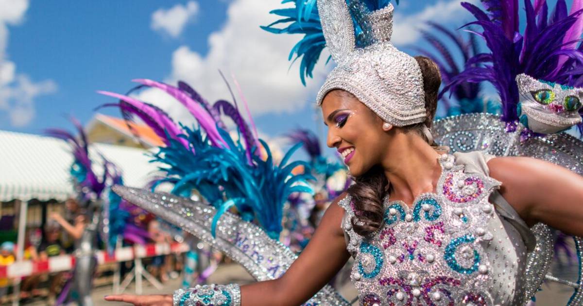 Carnaval In Aruba | Boardwalk Boutique Hotel Aruba