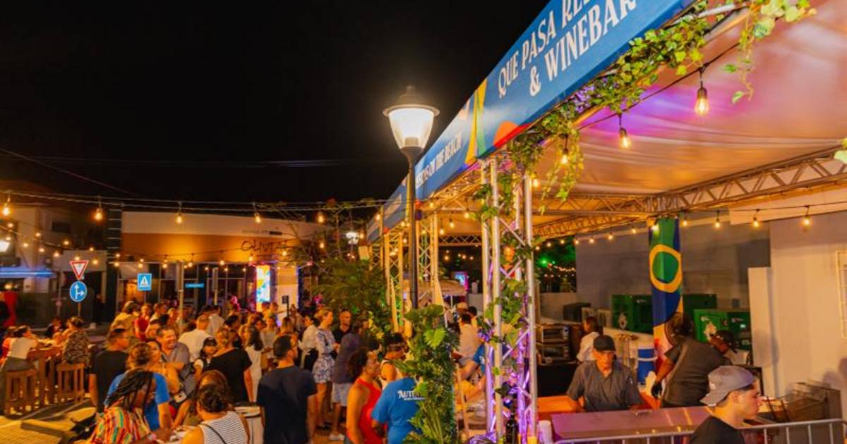 Autentico Culinary Festival Aruba | Boardwalk Boutique Hotel Aruba
